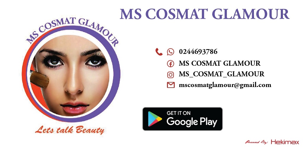 MS Cosmat Glamour